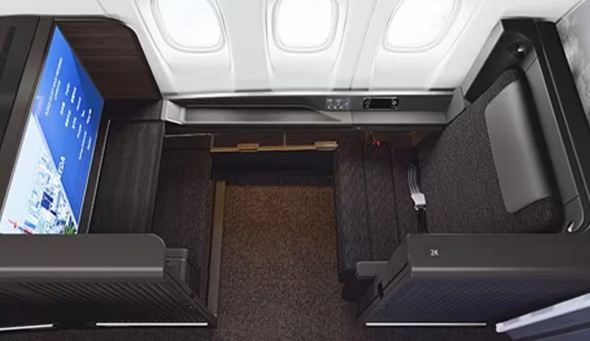 ANA 集團連續 13 年榮獲 SKYTRAX 5 星級評鑑，鞏固全球卓越服務地位 - 傑西大叔 x 這裡胡說